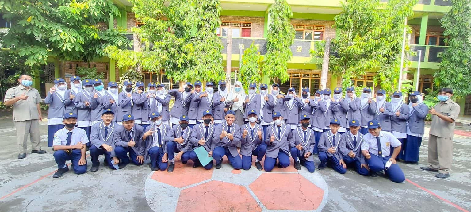 SMP - YPI Baitul Izzah